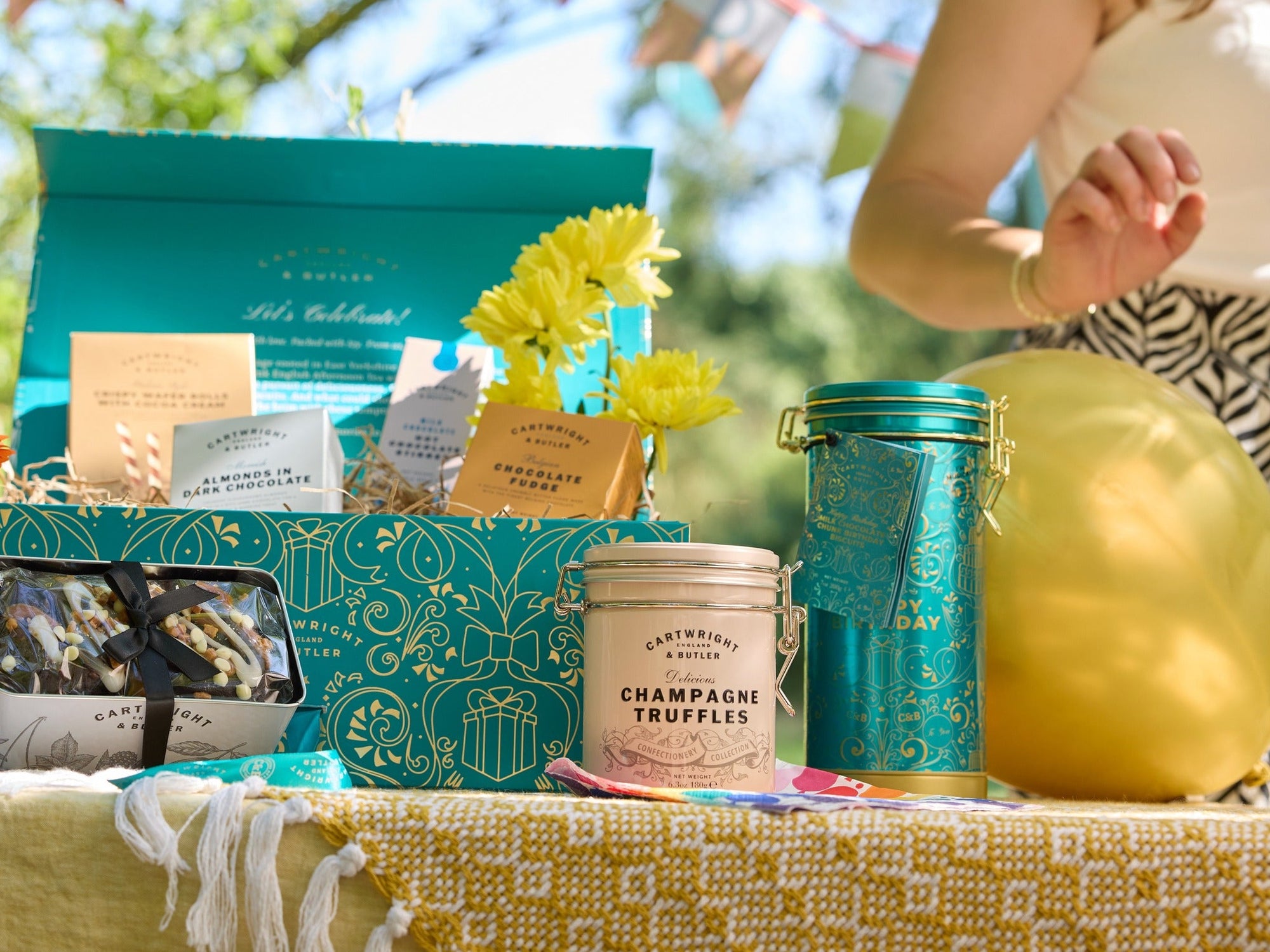 Luxury Biscuit Collections - European Biscuits Order Online Singapore ...