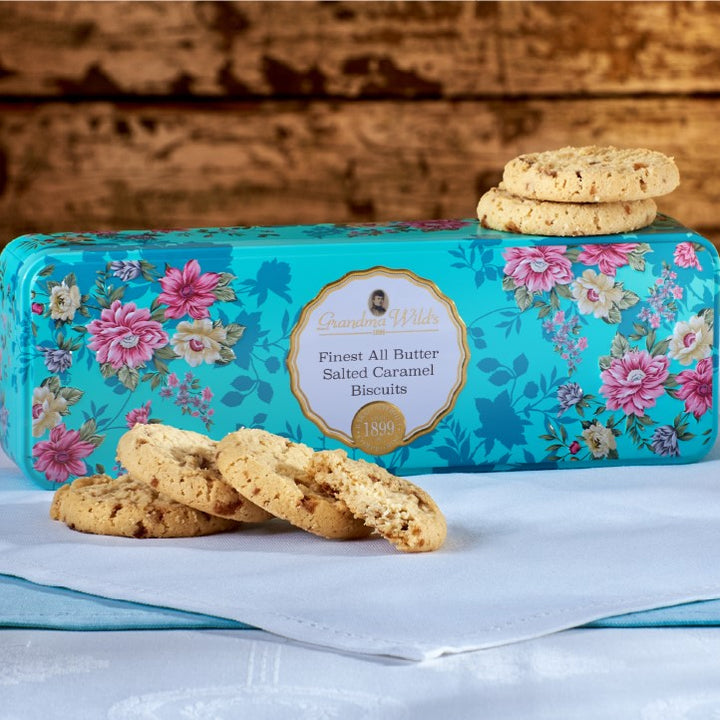 Luxury Biscuit Collections - European Biscuits Order Online Singapore ...