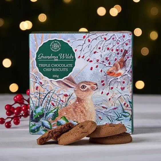 Grandma Wild's Hare & Robin 200g[1791] – Gourmet Grocery OurChoice for ...