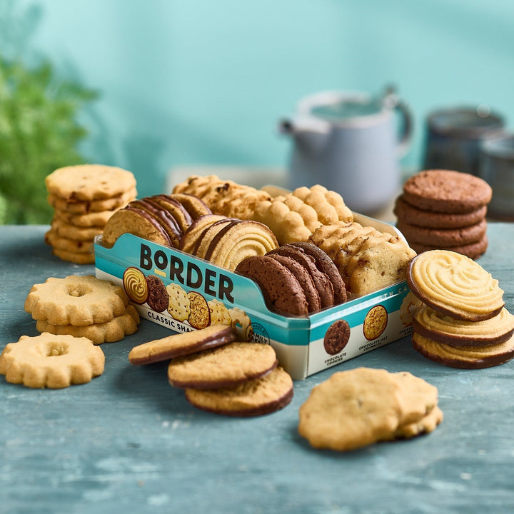 Luxury Biscuit Collections - European Biscuits Order Online Singapore ...