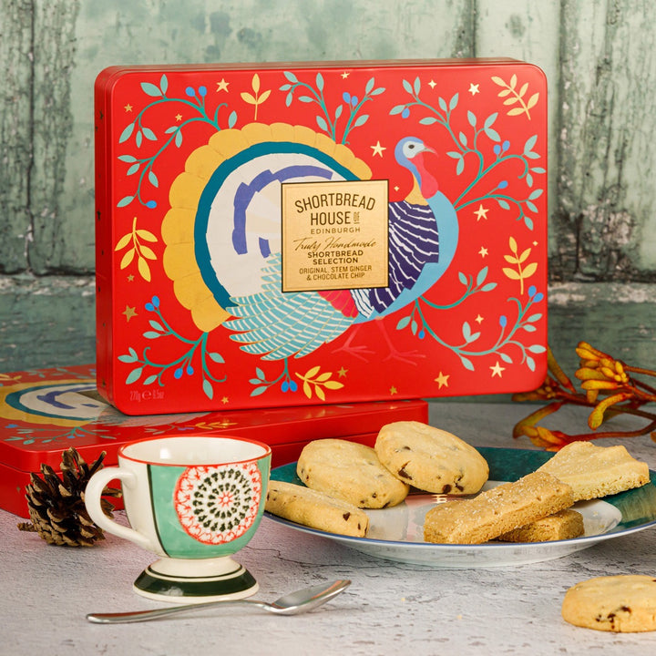 Who We Are – Gourmet Grocery OurChoice for Food & Gifts